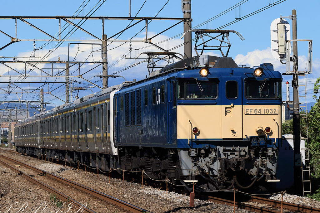 E131系600番台 | TRAVAIR Railway Photograph