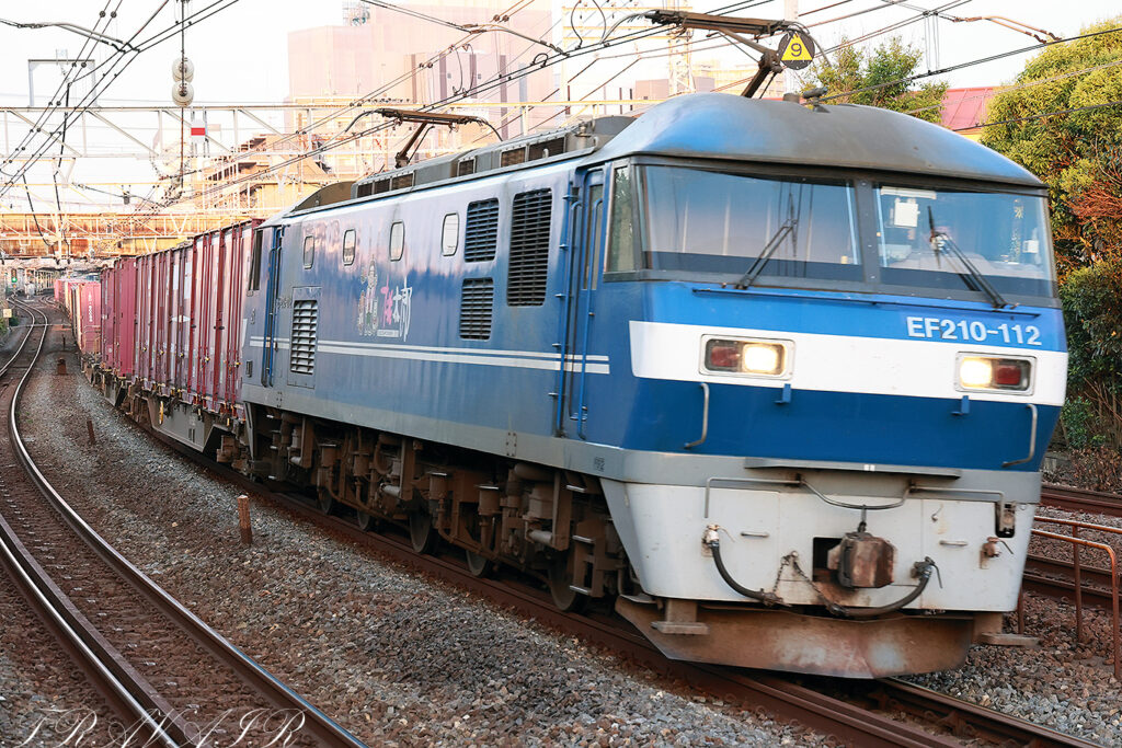 (6/5)梅雨の前に夕方の3列車 | TRAVAIR Railway Photograph